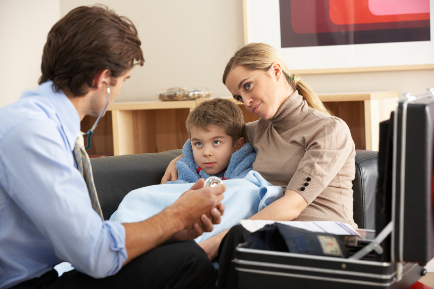 Urgent Care - Phycinity Healthcare - North Carolina & Georgia Primary ...